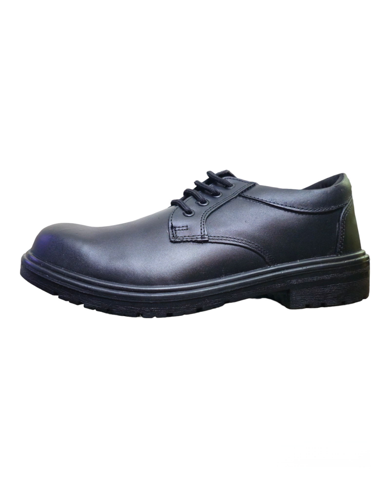 MSI 410 Safety / Casual Shoes – Burly Shoes